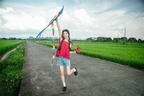 风筝素材 风筝模板 风筝图片免费下载 设图网