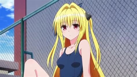 To Love Ru Darkness 2 Episode 11 English Dubbed Watch Cartoons Online