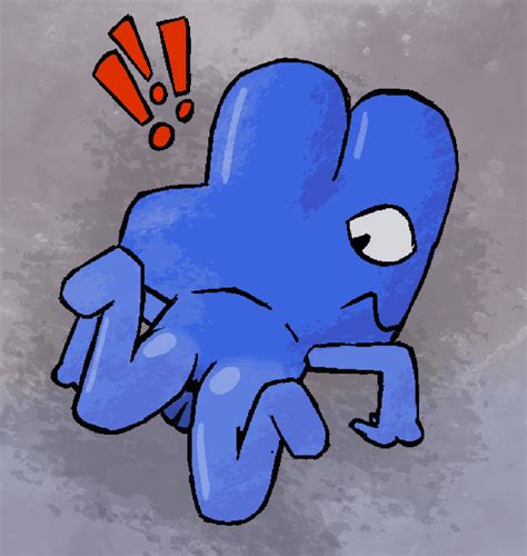 Rule 34 Algebralien Battle For Bfdi Battle For Dream Island
