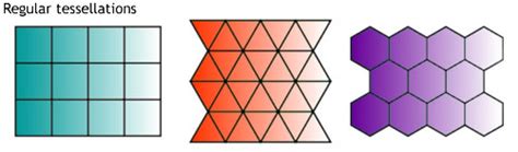 Visual Arts Blog Tessellations