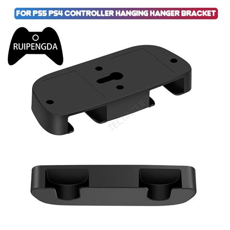 Hanging Hanger Bracket For Ps5 Gamepad Hanging Storage Rack Holder For