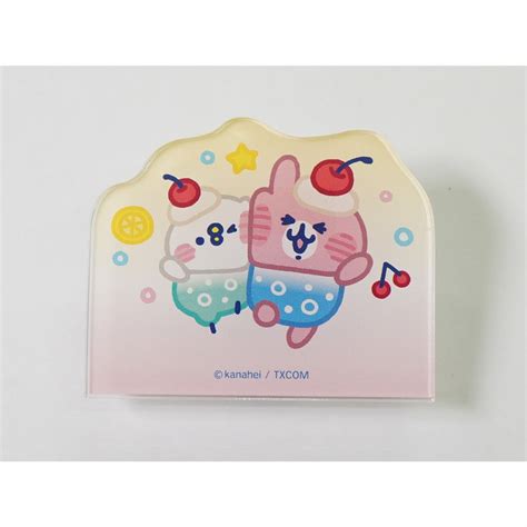 カナヘイの小動物 ランチョンマット【思い出】｜アニメ・コラボグッズの通販ならeeo Store