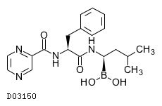 医療用医薬品 ボルテゾミブ ボルテゾミブ注射用3mg「タカタ」
