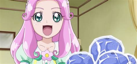 Tropical Rouge Precure Ep Laura Artofit