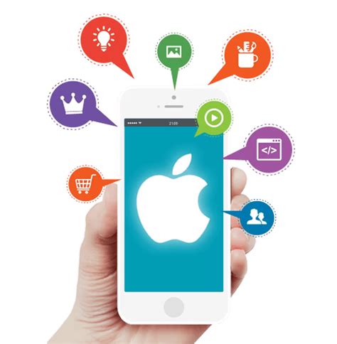 Application Ios De La Conception à La Mise En Ligne