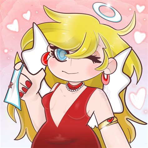 Panty Anarchy By Incapacitatedvixen On Newgrounds