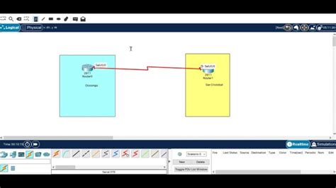 C Mo Configurar Ppp Con Chap Packet Tracer Mundowin