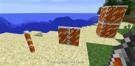 Minecraft Decorative Fluid Injector Mod 10 Download Android Apk Aptoide