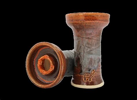 Alpaca Mini Rook Red Lava Shisha World Canada