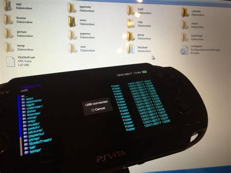 Turn A Playstation Vita Into The Perfect Game Streaming And Emulation