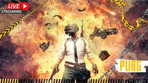🔴 Learning Pubg 1080p60 Youtube