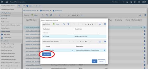 How To Enable Print Functionality In Ibm Maximo A3j Group