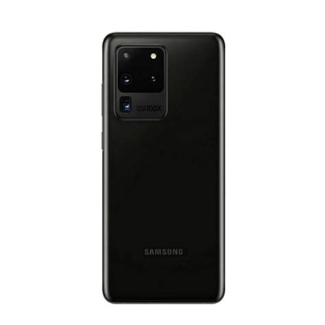 Jual Samsung Galaxy S20 Ultra Smartphone [12gb/128gb] Di Seller Smile ...