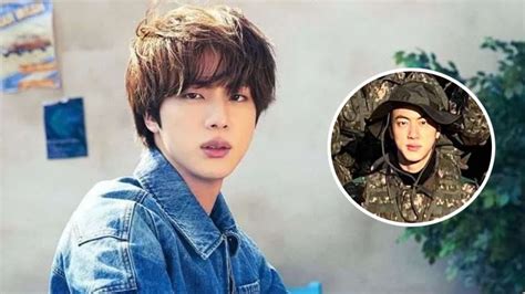 Cuándo Termina El Servicio Militar Jin De Bts Y Qué Hará Tras Su