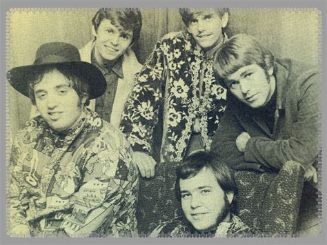 Sixties Beat The Electric Prunes