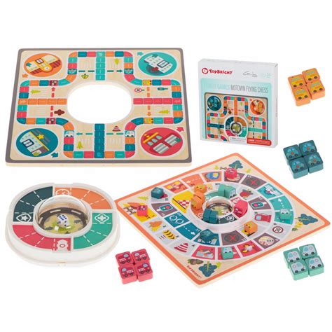 GRA PLANSZOWA LOGICZNA RODZINNA DREWNIANA PLANSZA 2W1 CHIŃCZYK Shopee