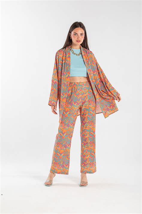 Groovy Swirls Set Shop Online In Egypt From Dresscode