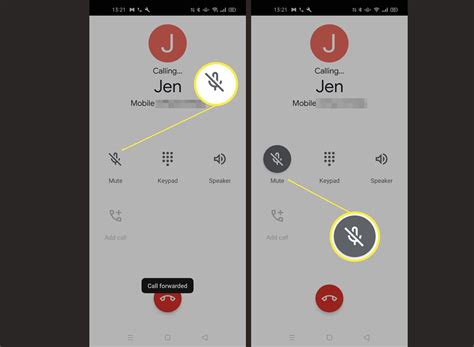 Turn On Microphone On Android Quick Guide
