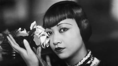Anna May Wong Becomes First Asian American On Us Currency