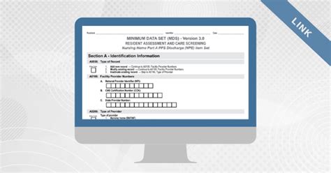 CAA Checklist My MDS Expert