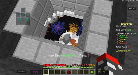 The Dropper Not Fully Loading Rminecraft