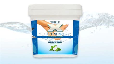 Triple XXX Economy 15000pcs