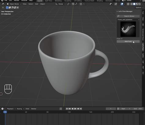 Lets Flow Blender Market