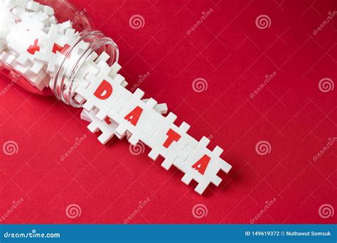 Big Data Analysis Unstructured Database Processing Metaphor Large