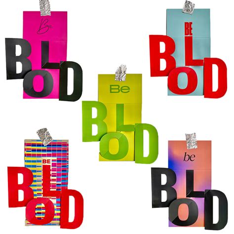 Shout Out Series Be Bold Deck Lovepop