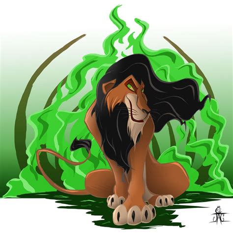 Artstation Disney Villians Series 1 Christopher Canchola Disney