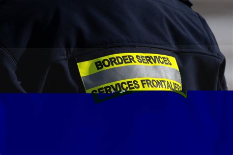 Cbsa Says 67 Per Cent Of Drugs Seized In Month Long Operation Were Coming Into Canada