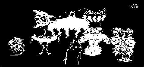 [undertale] Amalgamates By Timtwist On Deviantart