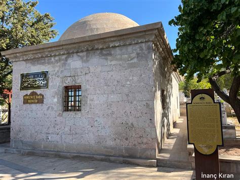Somuncu Baba Mescit ve Zaviyesi Konumu Fotoğrafları ve Hakkındaki
