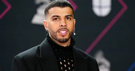 Por Qué Rauw Alejandro Canceló Su Concierto En Perú Y En Toda