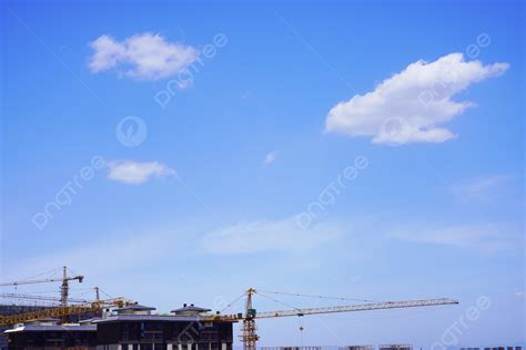 天空藍天白云攝影圖 天空 藍天白雲 晴空萬里背景圖片和桌布免費下載