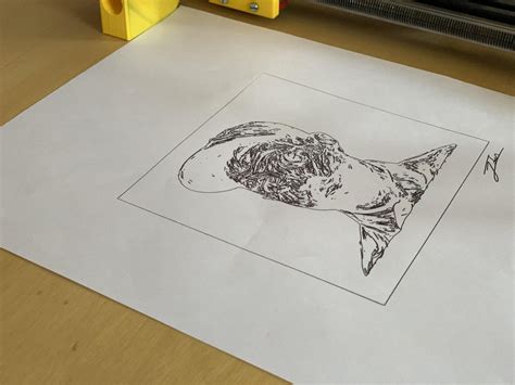 cnc plotter 3d printed mostly 10 steps with pictures instructables