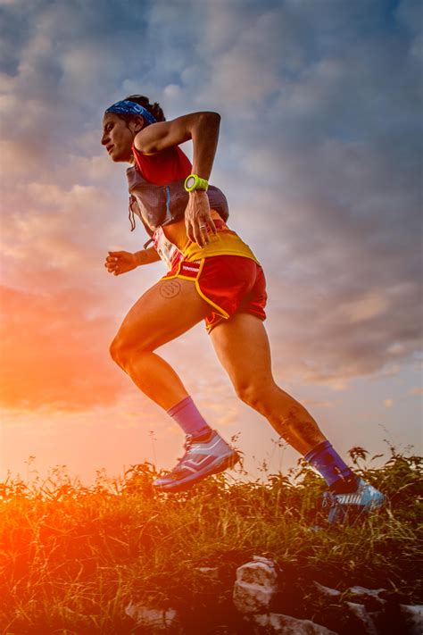Running Strides A Simple Drill With Serious Results RELENTLESS