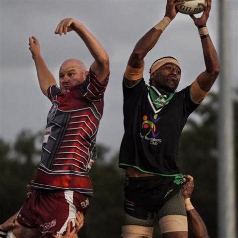 Pythons Squeeze Out The Barbarians For The Premiership Bundaberg Today