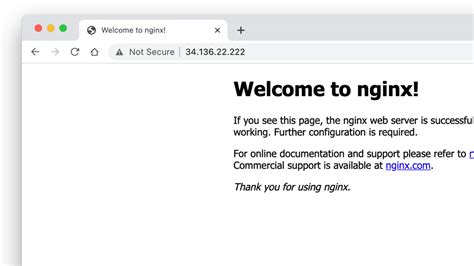 How To Host A Public Website On Your Home Raspberry Pi Tom S Hardware