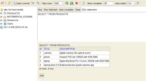 Connect 2 Different Database In Spring Boot Database Bosque