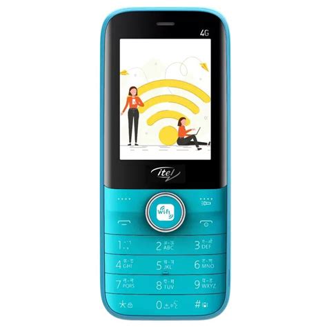 Itel Magic 2 4G Price In Pakistan 2024 PriceOye