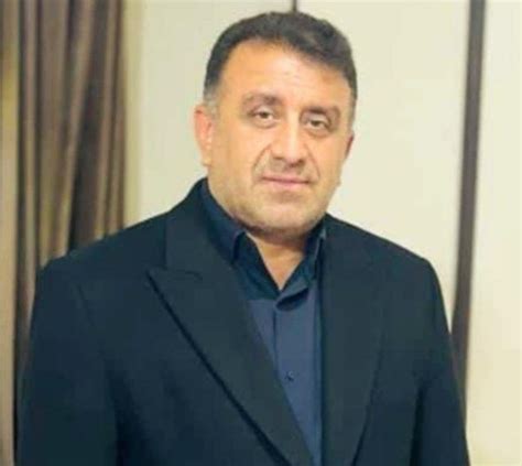 اولین پیام محمد بهرامی بعد از پیروزی؛ علیاء و سفلی تنها یک آدرس