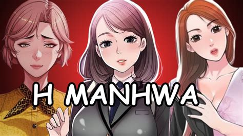 Manhwa Jisne Hila Kar Rakh Diya YouTube