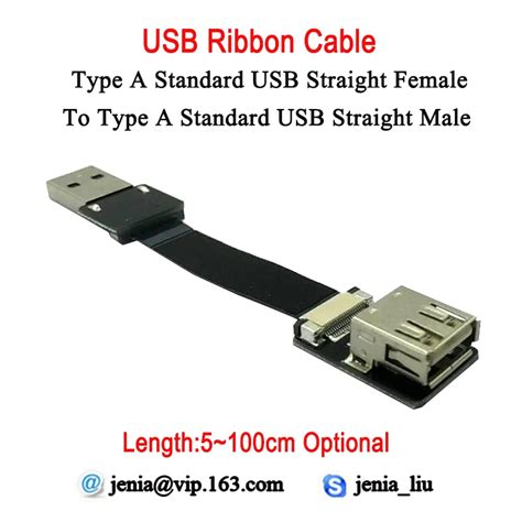 Ribbon Cable To Usb Adapter At Eileen Crofts Blog