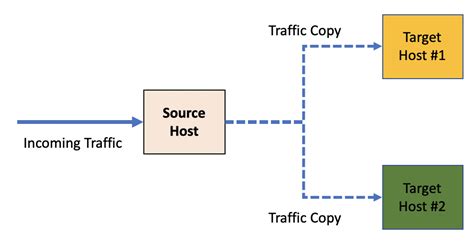 Aws Traffic Mirroringaka Replication
