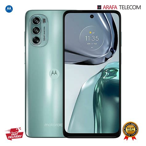 Motorola Moto G62 Arafa Telecom