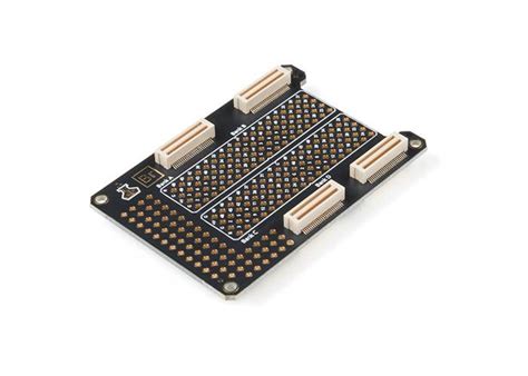 Alchitry Br Prototype Element Board Robot Gear Australia