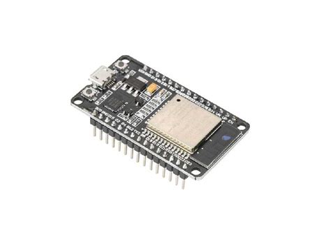 Buy Esp32 Esp 32s Wifi Bluetooth Dual Mode Development Board 32 Pin