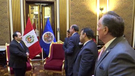 Presidencia Del Perú 🇵🇪 On Twitter El Presidente De La República