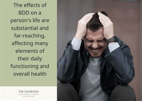 Body Dysmorphic Disorder Symptoms Causes And Treatments The